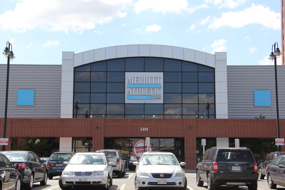 Pool Management, Merritt Athletic Clubs