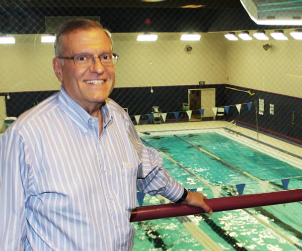 The Last Frontier of a Life-Long Fitness Journey