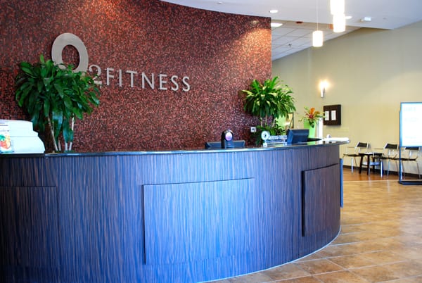 O2 Fitness Celebrates its 10-Year Anniversary