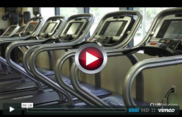 CS Product Review: Star Trac E-TRxe Treadmill