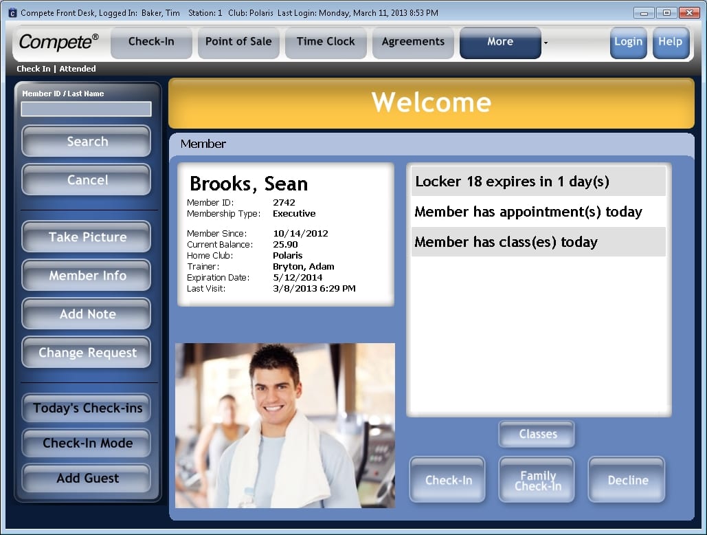 Jonas Software Acquires Club Solutions from Fiserv, Inc.