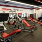Snap Fitness