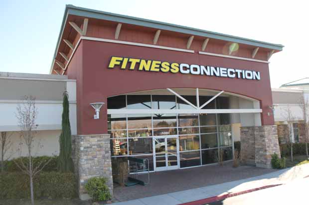 LNK Partners Invests in Fitness Connection
