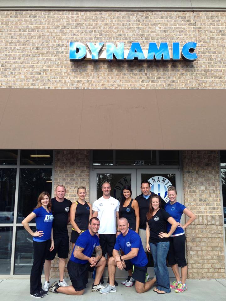 Fledgling Business Experiences ‘Dynamic’ Success