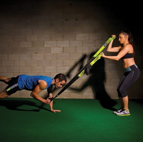 Get Connected with the Lebert Buddy System