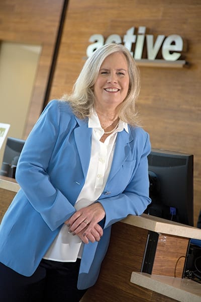 CS Celebrates Women in the Industry