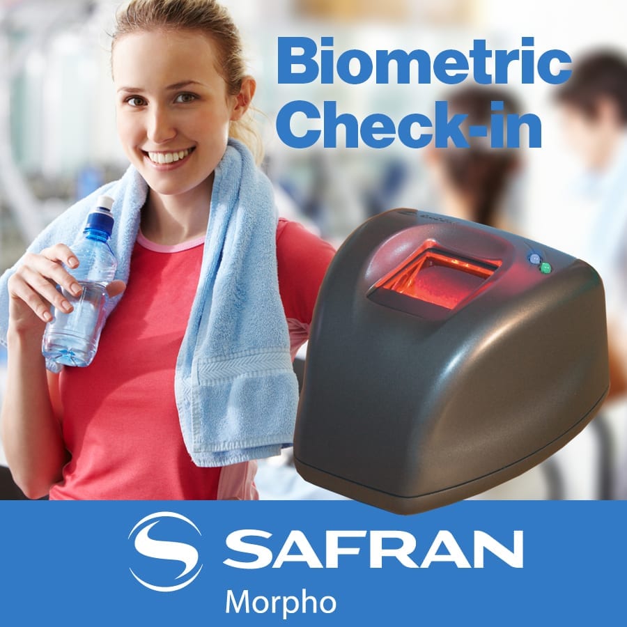 MorphoTrak Serves 4 Million Members