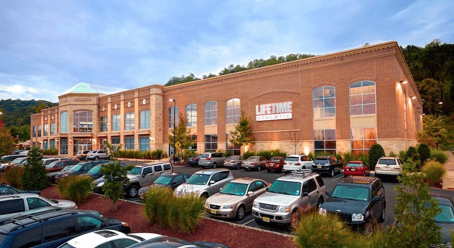 Life Time Enters $4 Billion Merger Agreement