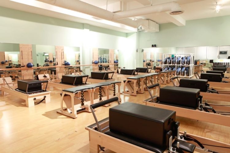 Anthony Geisler Acquires Club Pilates Brand