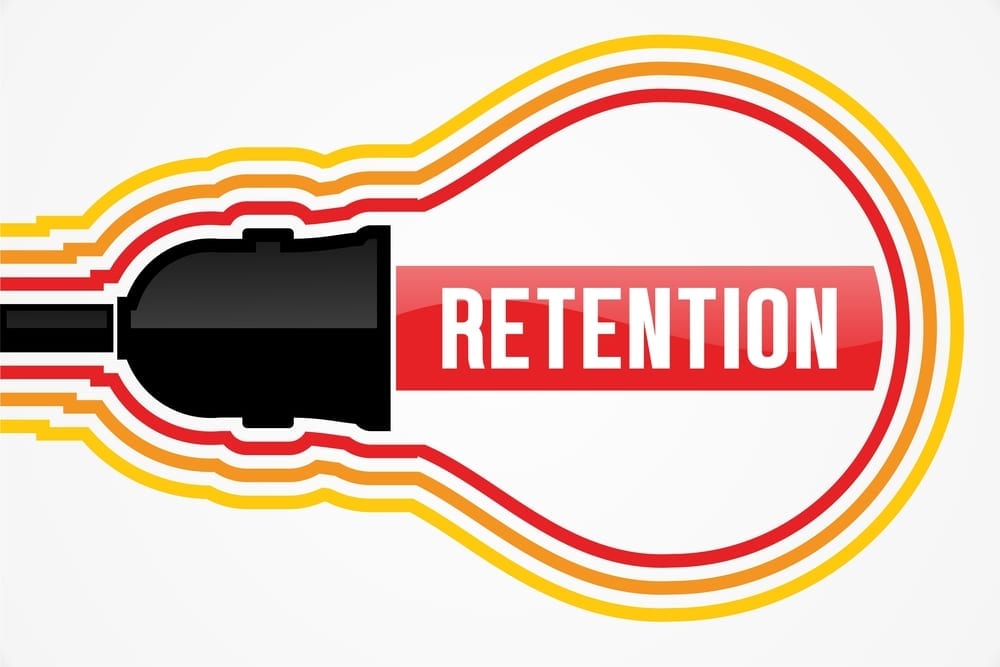 Top 10 Basic Rules of Retention