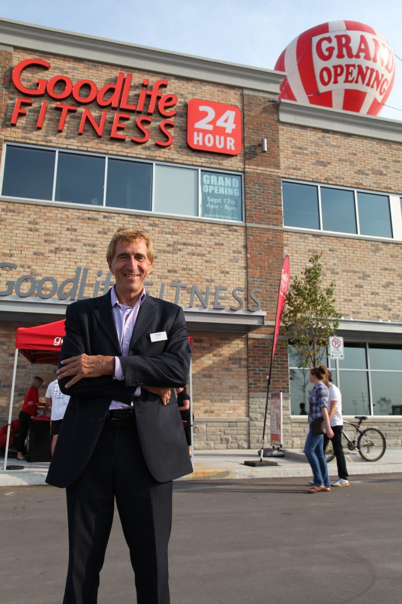 GoodLife Now Has Locations in Every Province of Canada