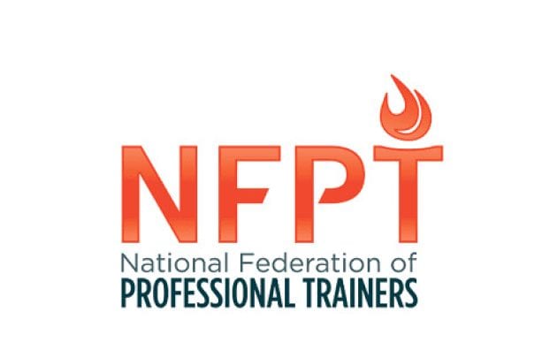 NFPT is Inducted into National Fitness Hall of Fame