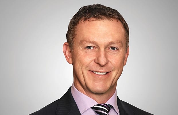 10 Questions with Jon Brady, COO of Midtown Athletic Clubs