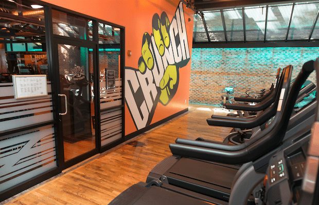 Behind Geoff Dyer’s Move to Crunch