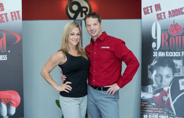 9Round Opens its 300th Location