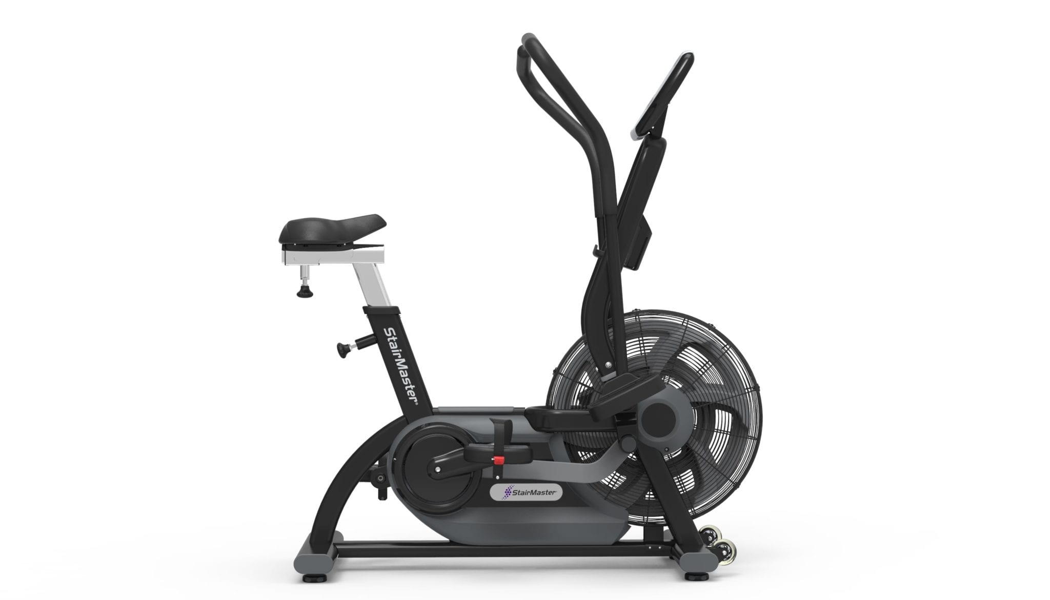 Operations: Don’t Overlook Self-Powered Cardio Equipment