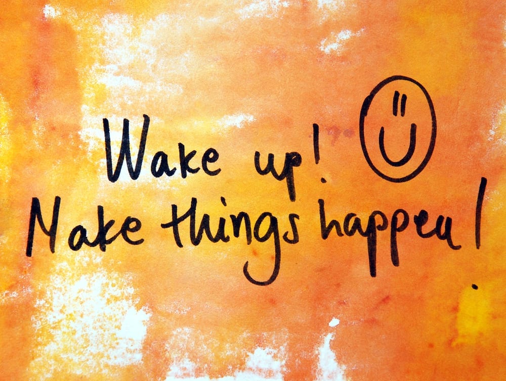 Operations: 3 Tips for Adjusting to the Time Change