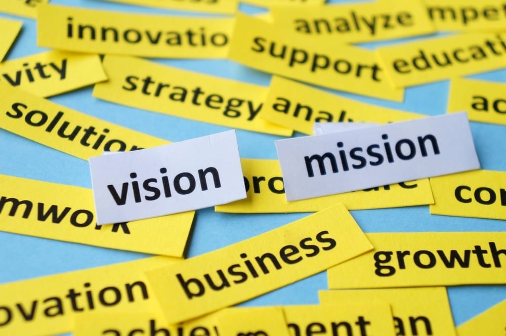 What is Your Vision Statement? | Club Solutions Magazine
