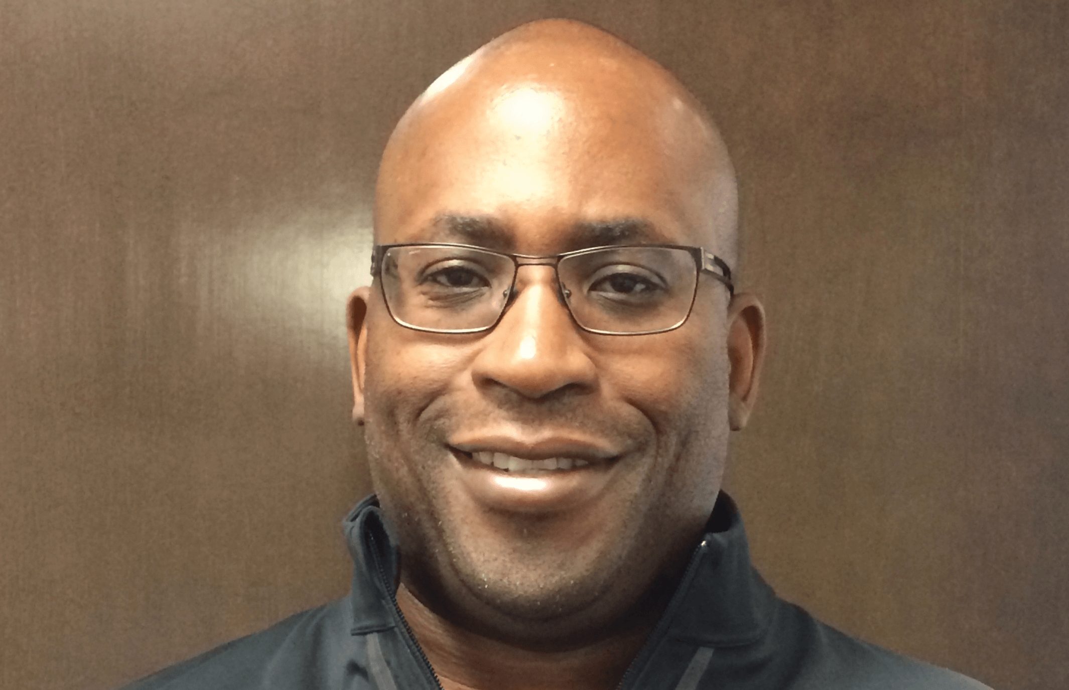 10 Questions with Brian Morris