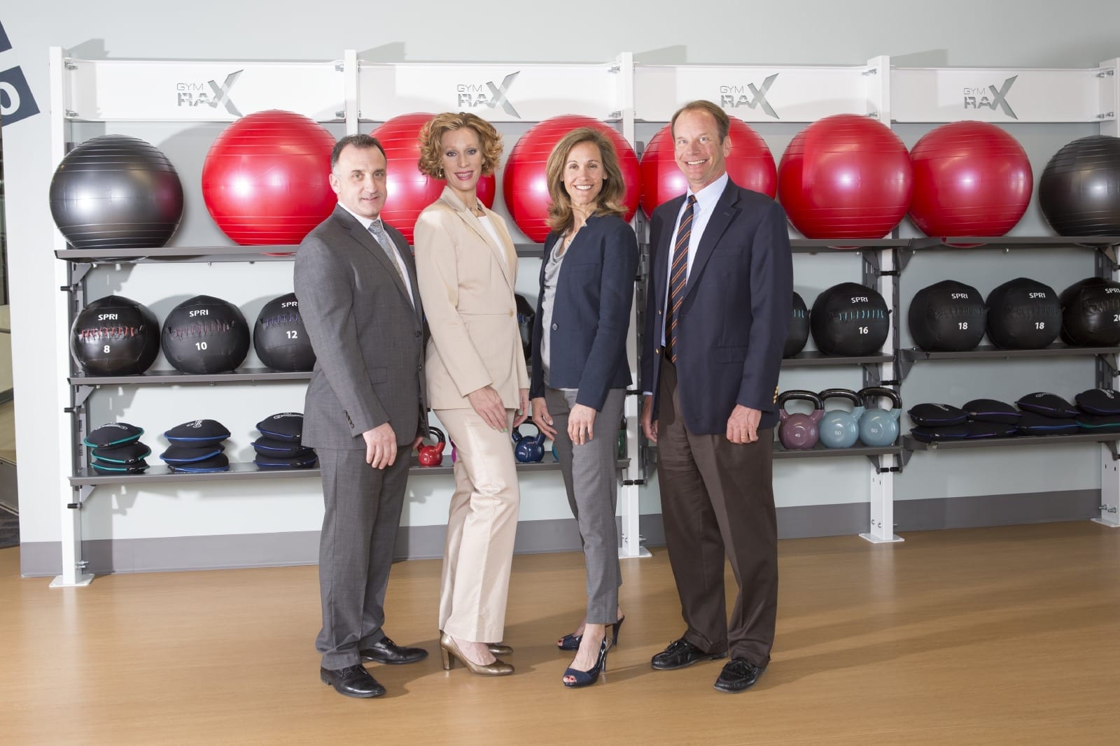 The Wellbridge Experience