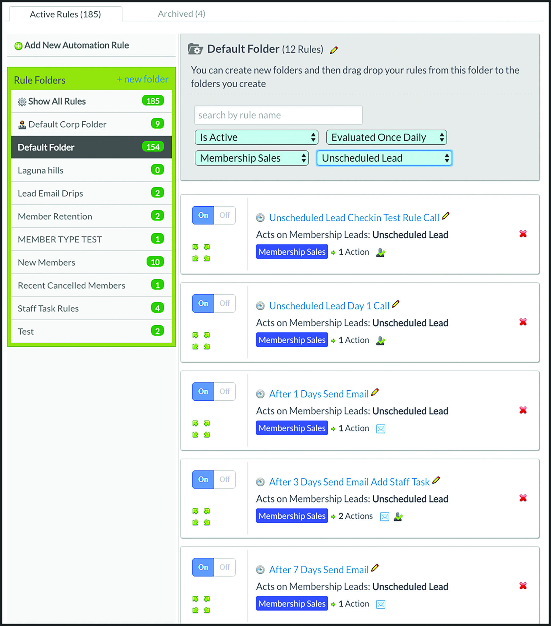ClubReady Offers Unique Innovations in Automation