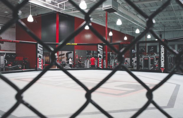 UFC GYM to Open 30 Locations in Philippines