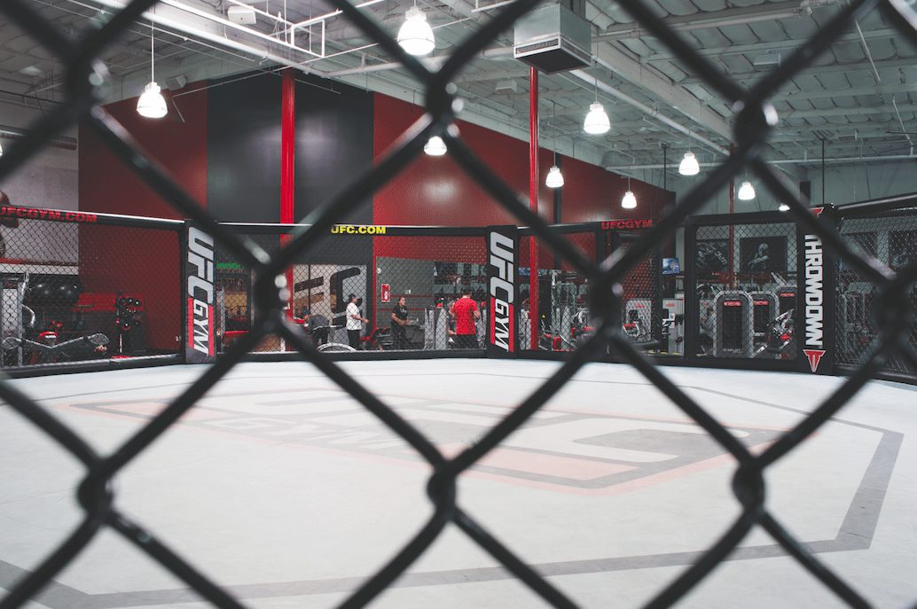 UFC GYM Expands to Southeast Asia