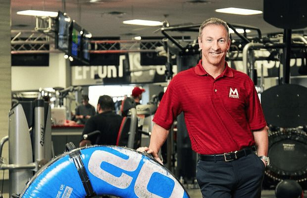 A Look at Fit Republic