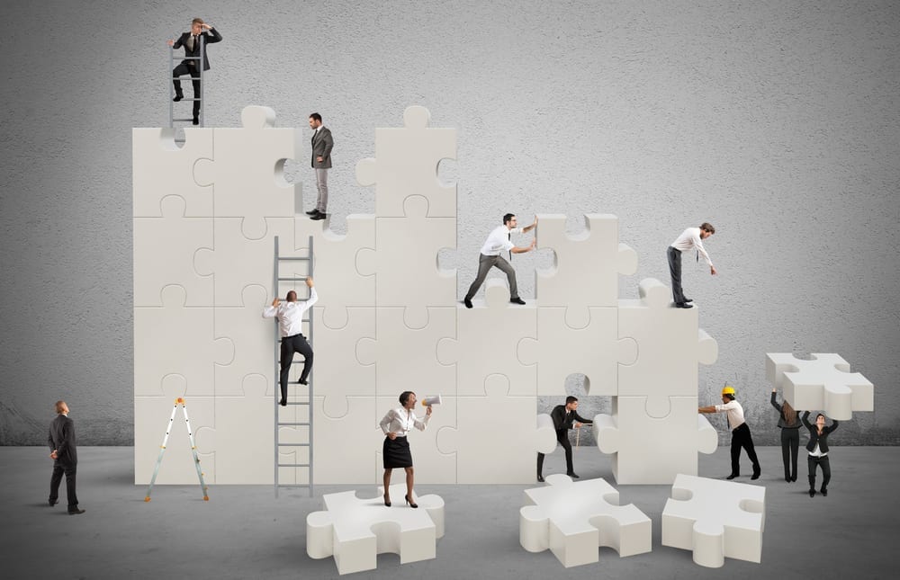 How to Build a Business Worth Telling a Story About