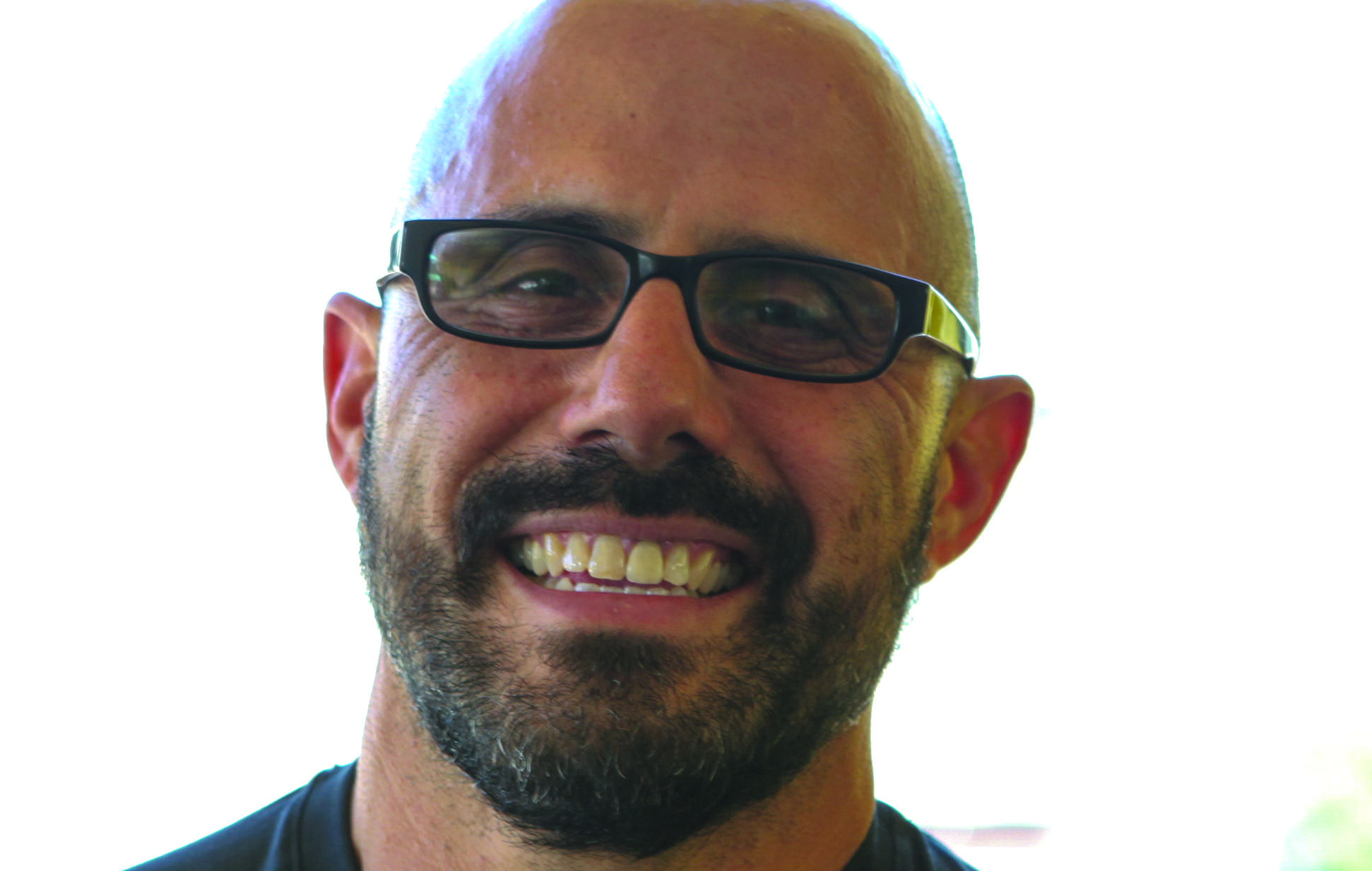 Ask an Expert: Chris Frankel