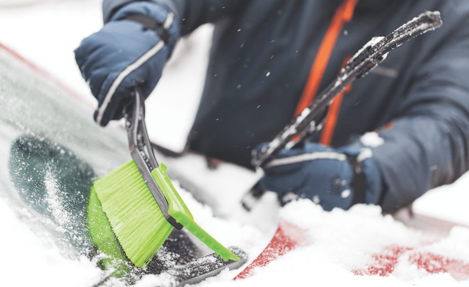 The Elements: Implementing an Inclement Weather Strategy