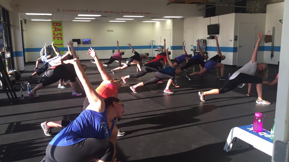 Delta Life Fitness Keeps Clients Accountable with Nudge Coach