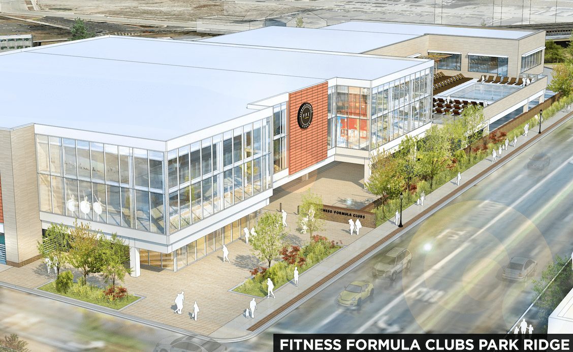 Fitness Formula Clubs Opens 10th Location