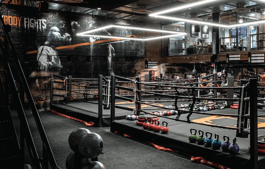 EverybodyFights Boxing-Fitness Concept Goes National with Franchise ...