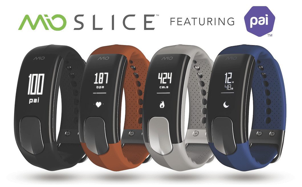 Mio Global Displays Groundbreaking PAI Metric Now Available on SLICE