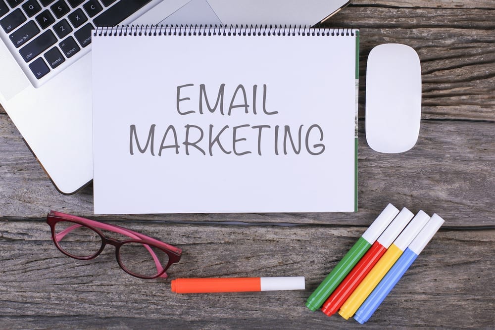 Marketing: 2 Tips to Better Email Marketing