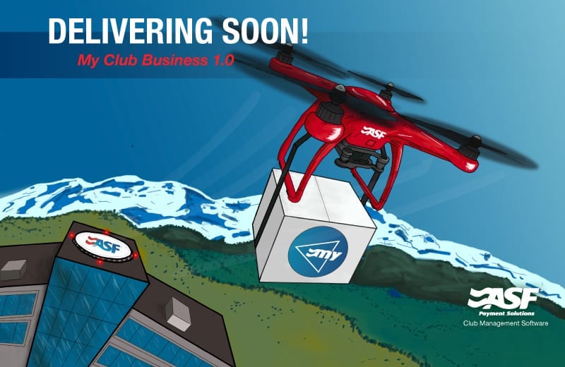 ASF’s New Software Technology Soon to Take Flight