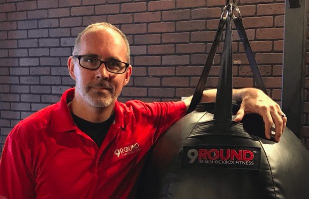 9Round Franchisee Turns Passion into a Profitable Career