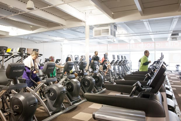 Want to be a Great Health Club? Exude These Qualities