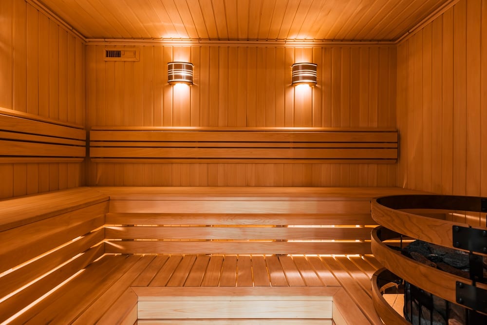 Managing Risk and Safety For Steam Rooms and Saunas