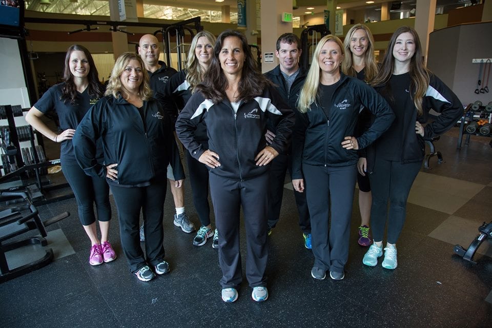 Why LifeWorks Offers Complimentary Fitness Coaching