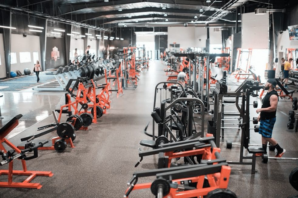 No Quitters Allowed at Armor Gym | Club Solutions Magazine