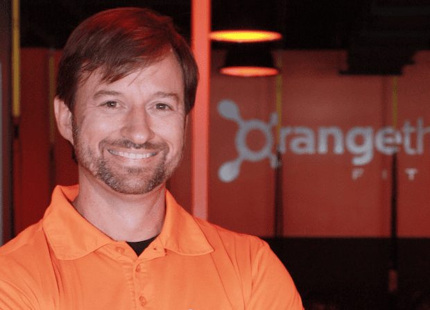 The Bottom Line: 10 Questions with Don Allen