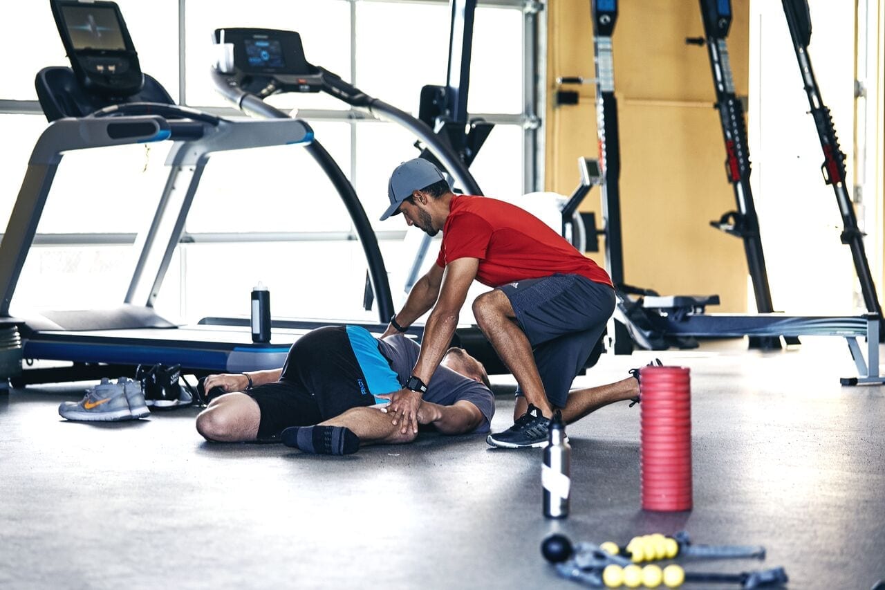 Q&A: EXOS Acquires D1 Sports Medicine | Club Solutions Magazine