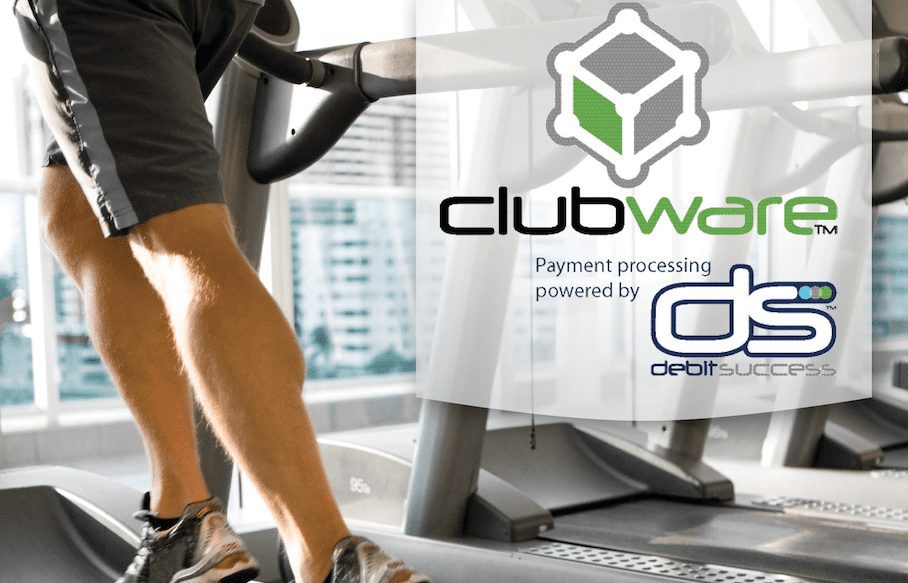 Clubware and Debitsuccess Offers Complete Management/Billing Solution