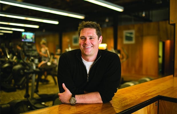 O2 Fitness Opens New Flagship Facility | Club Solutions Magazine