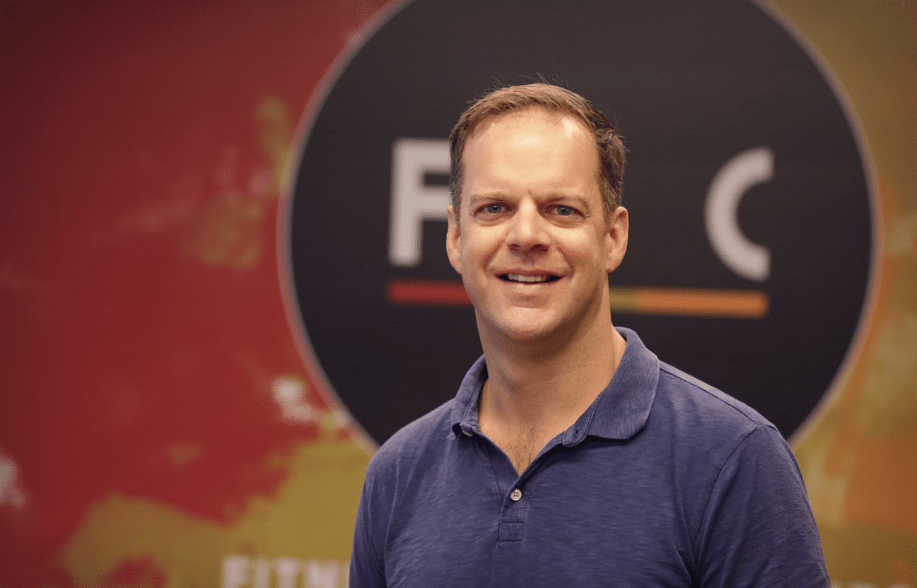 10 Questions with Jeff Riney | Club Solutions Magazine