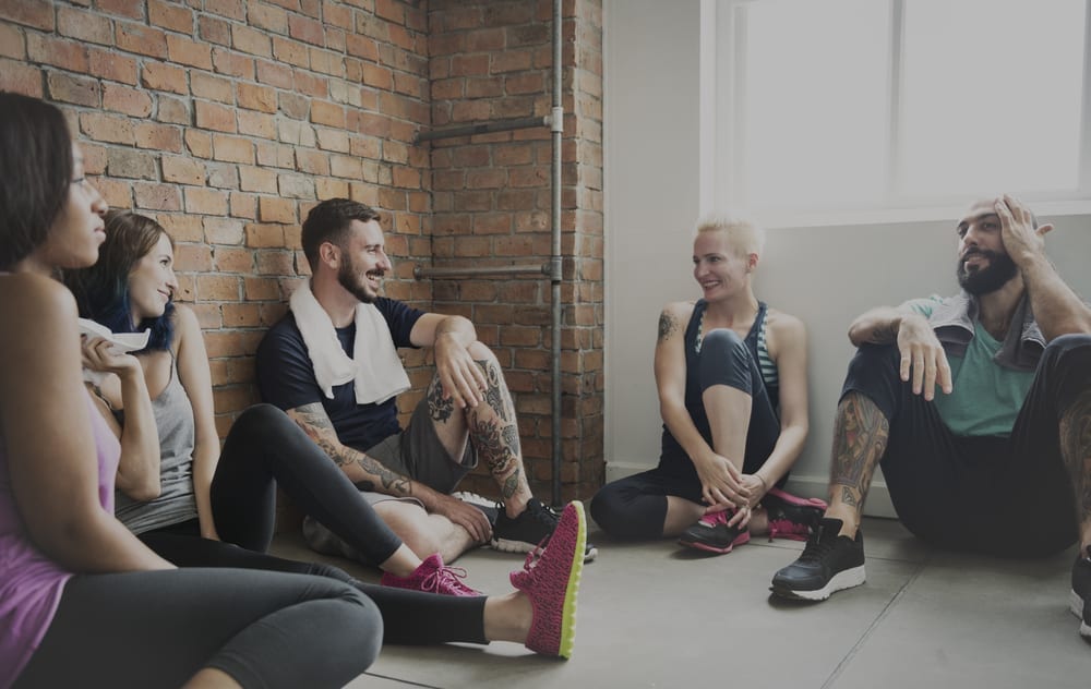 Marketing: Forming Consumer Tribes within Your Gym