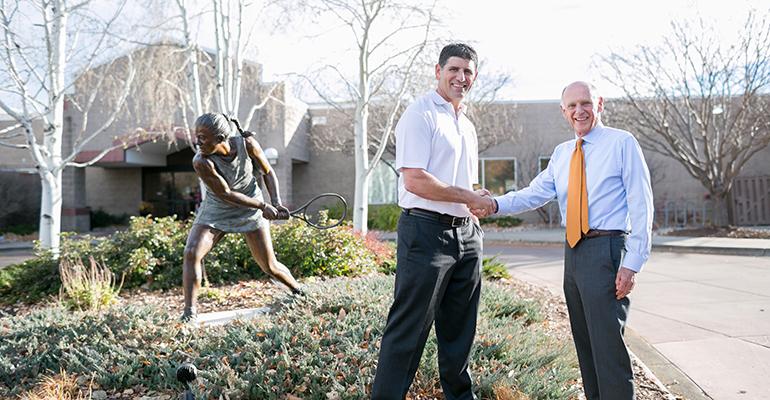 Rodney Steven II: ‘Anything Worthwhile is Hard to Get’