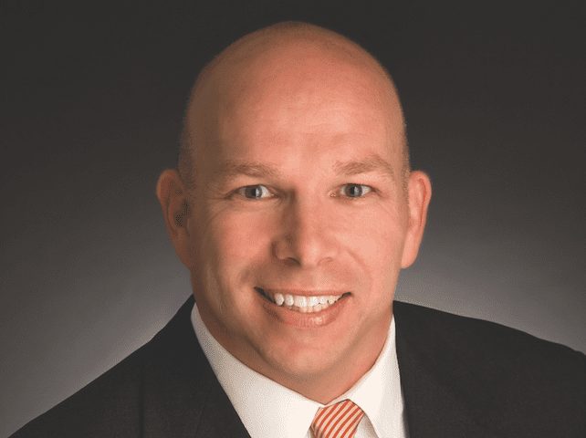 The Bottom Line: Frank Lawrence | Club Solutions Magazine